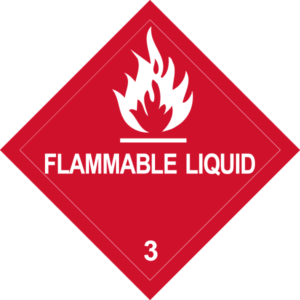 Tank Labeling - Top Energy Training